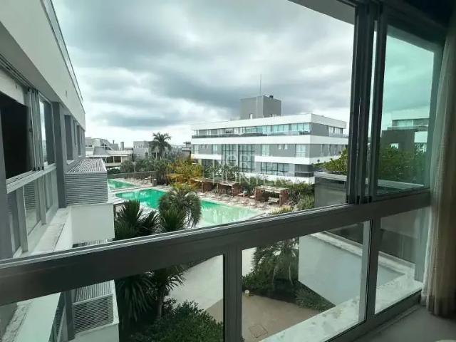 Apartamento para Venda em Florianópolis/SC Jurerê Internacional 2 Quartos
