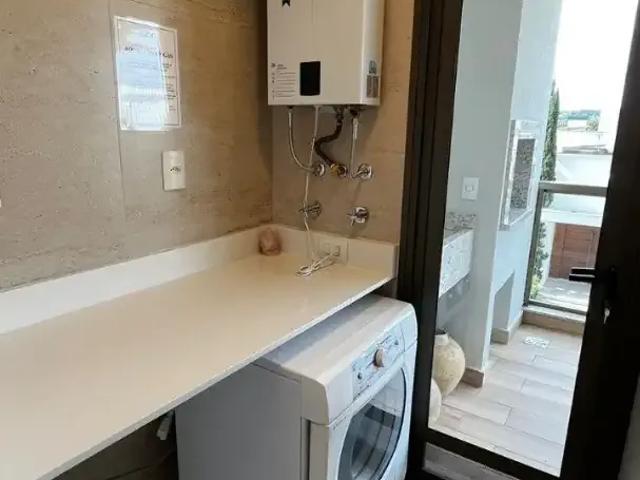 Apartamento para Venda em Florianópolis/SC Jurerê Internacional 2 Quartos