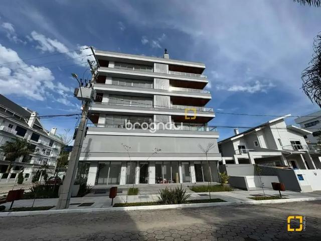 Apartamento para Venda em Florianópolis/SC Jurerê Internacional 2 Quartos