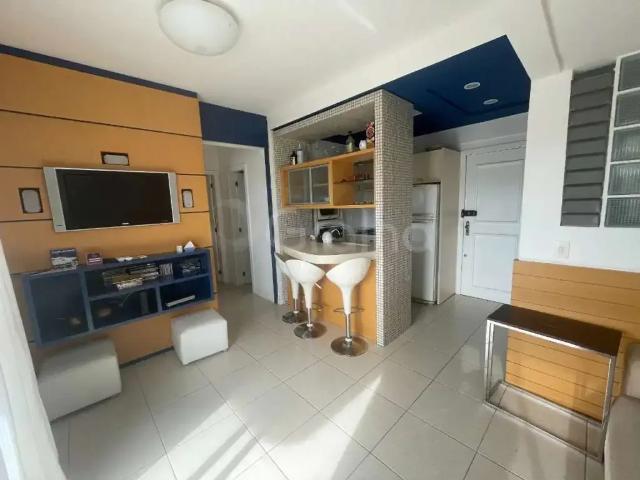 Apartamento para Venda em Florianópolis/SC Jurerê Internacional 2 Quartos