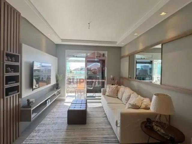 Apartamento para Venda em Florianópolis/SC Jurerê Internacional 2 Quartos