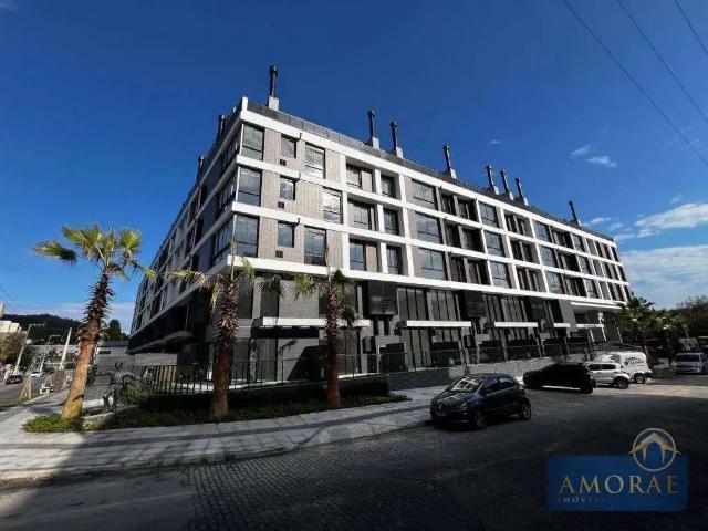 Apartamento para Venda em Florianópolis/SC Jurerê Internacional 2 Quartos