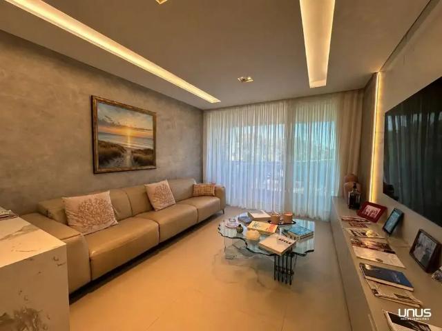 Apartamento para Venda em Florianópolis/SC Jurerê Internacional 2 Quartos