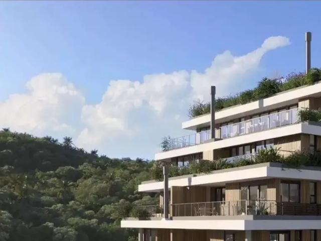 Apartamento para Venda em Florianópolis/SC Jurerê Internacional 2 Quartos