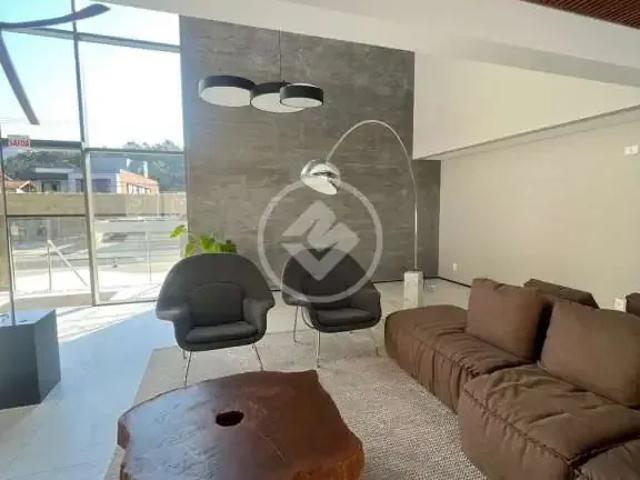 Apartamento para Venda em Florianópolis/SC Jurerê Internacional 2 Quartos