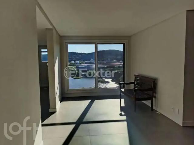 Apartamento para Venda em Florianópolis/SC Jurerê Internacional 2 Quartos