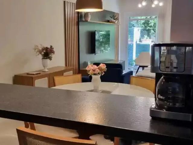 Apartamento para Venda em Florianópolis/SC Jurerê Internacional 2 Quartos