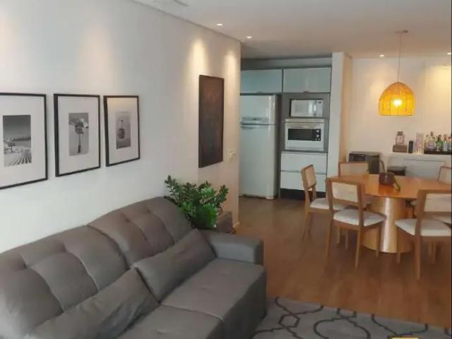 Apartamento para Venda em Florianópolis/SC Jurerê Internacional 2 Quartos