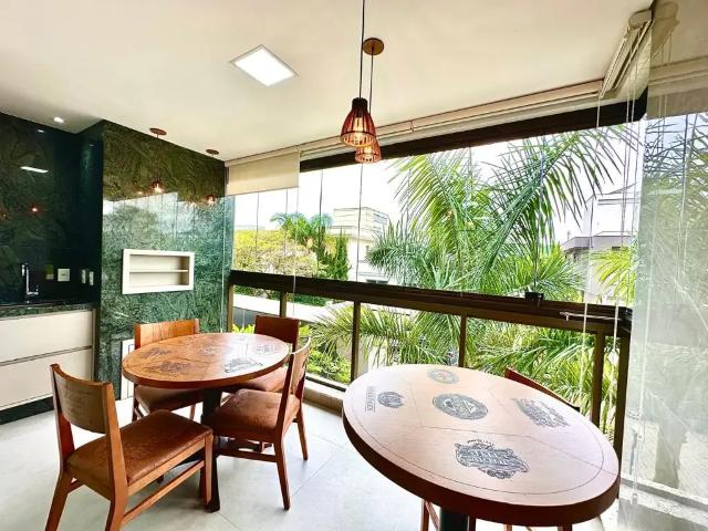 Apartamento para Venda em Florianópolis/SC Jurerê Internacional 2 Quartos