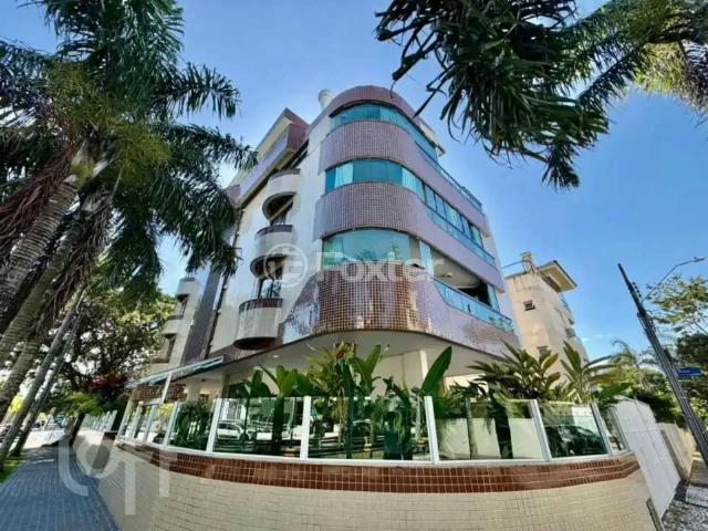 Apartamento para Venda em Florianópolis/SC Jurerê Internacional 2 Quartos