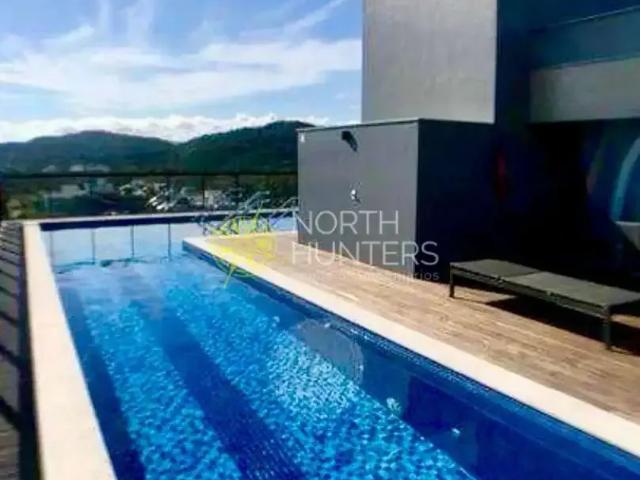 Apartamento para Venda em Florianópolis/SC Jurerê Internacional 2 Quartos