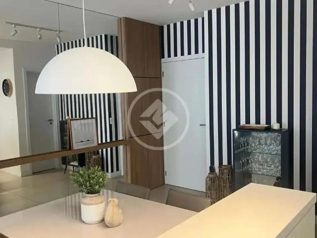 Apartamento para Venda em Florianópolis/SC Jurerê Internacional 2 Quartos