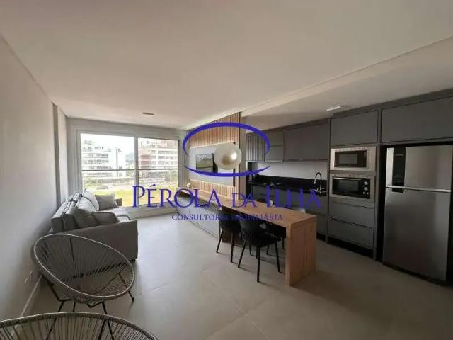 Apartamento para Venda em Florianópolis/SC Jurerê Internacional 2 Quartos