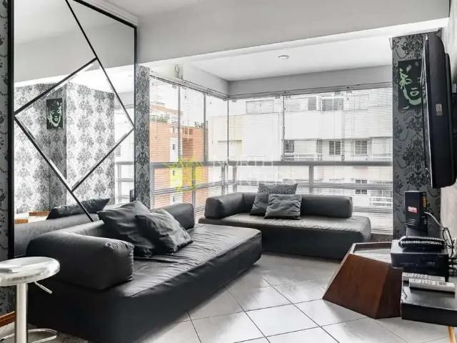 Apartamento para Venda em Florianópolis/SC Jurerê Internacional 2 Quartos