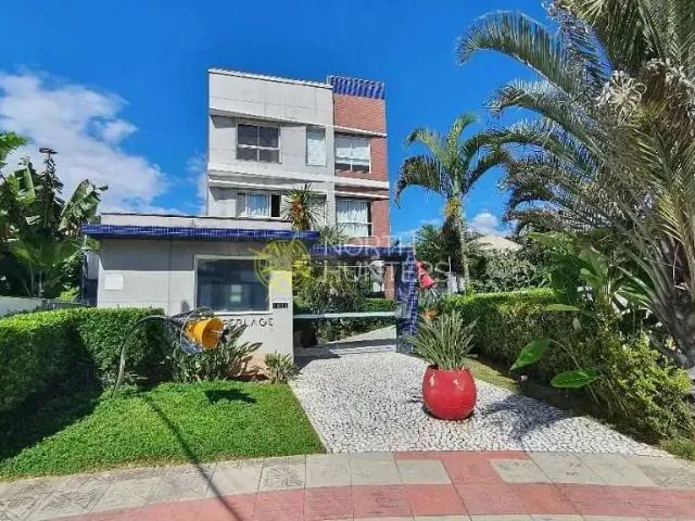 Apartamento para Venda em Florianópolis/SC Jurerê Internacional 2 Quartos