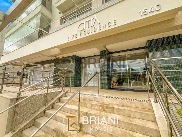 Apartamento para Venda em Florianópolis/SC Jurerê Internacional 2 Quartos