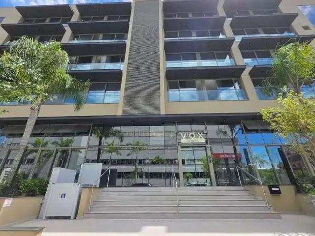 Apartamento para Venda em Florianópolis/SC Jurerê Internacional 2 Quartos
