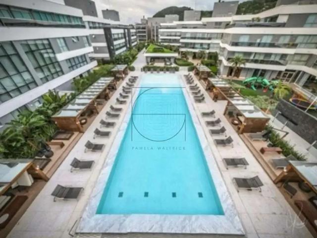 Apartamento para Venda em Florianópolis/SC Jurerê Internacional 2 Quartos