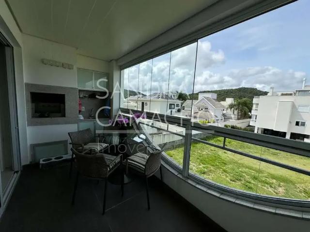 Apartamento para Venda em Florianópolis/SC Jurerê Internacional 2 Quartos