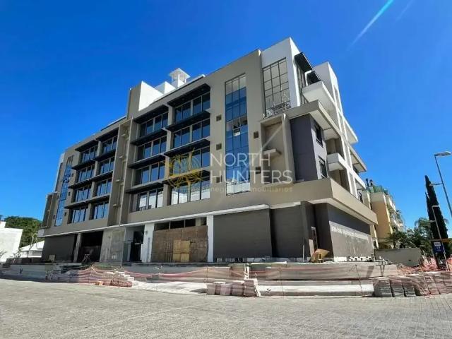 Apartamento para Venda em Florianópolis/SC Jurerê Internacional 2 Quartos