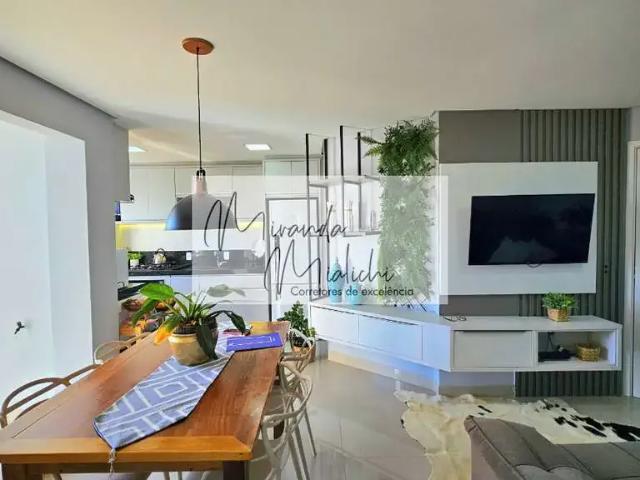 Apartamento para Venda em Florianópolis/SC Jurerê Internacional 2 Quartos