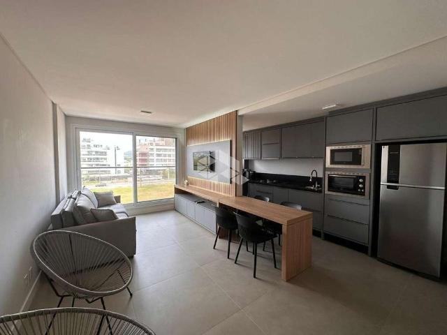 Apartamento para Venda em Florianópolis/SC Jurerê Internacional 2 Quartos