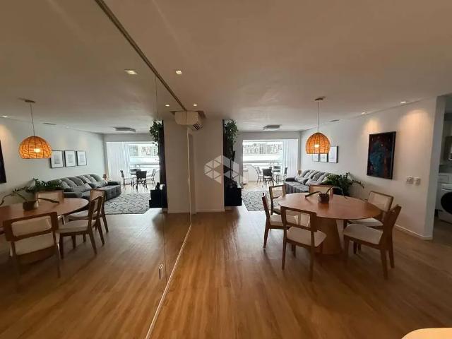 Apartamento para Venda em Florianópolis/SC Jurerê Internacional 2 Quartos