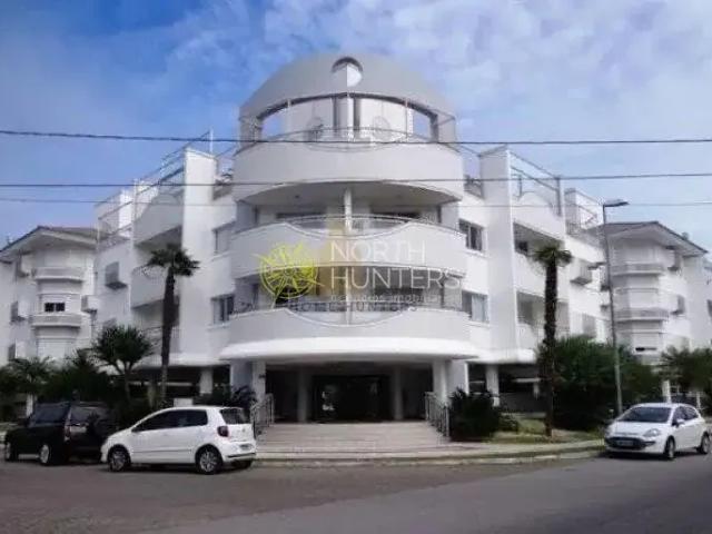 Apartamento para Venda em Florianópolis/SC Jurerê Internacional 2 Quartos