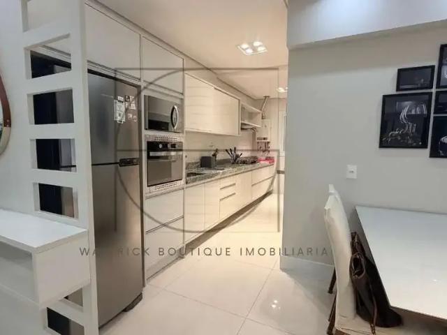 Apartamento para Venda em Florianópolis/SC Jurerê Internacional 2 Quartos