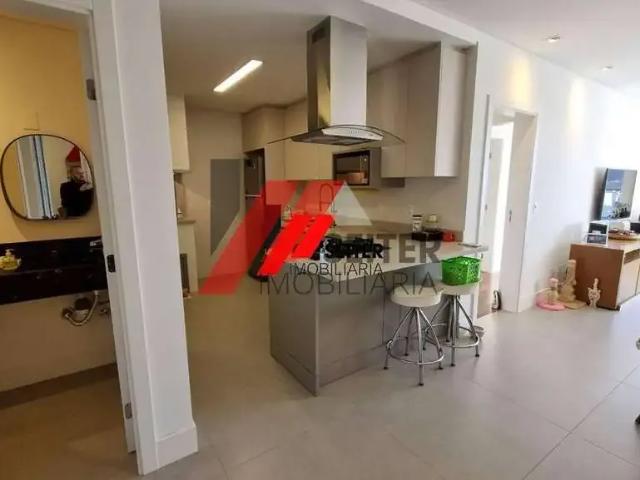 Apartamento para Venda em Florianópolis/SC Jurerê Internacional 2 Quartos