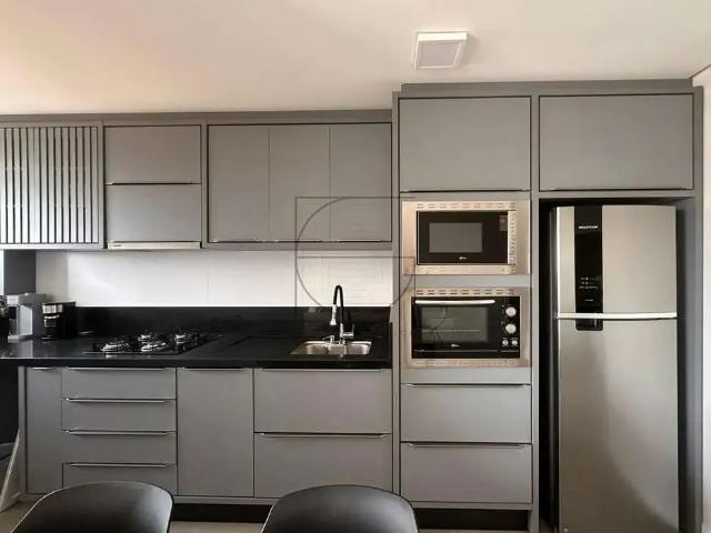 Apartamento para Venda em Florianópolis/SC Jurerê Internacional 2 Quartos