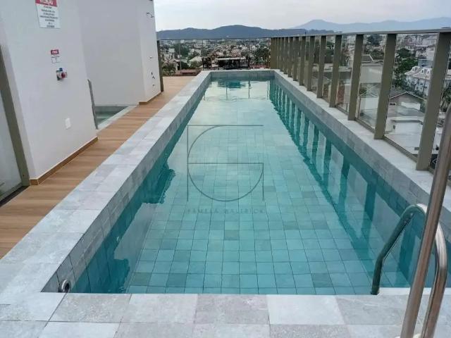 Apartamento para Venda em Florianópolis/SC Jurerê Internacional 2 Quartos
