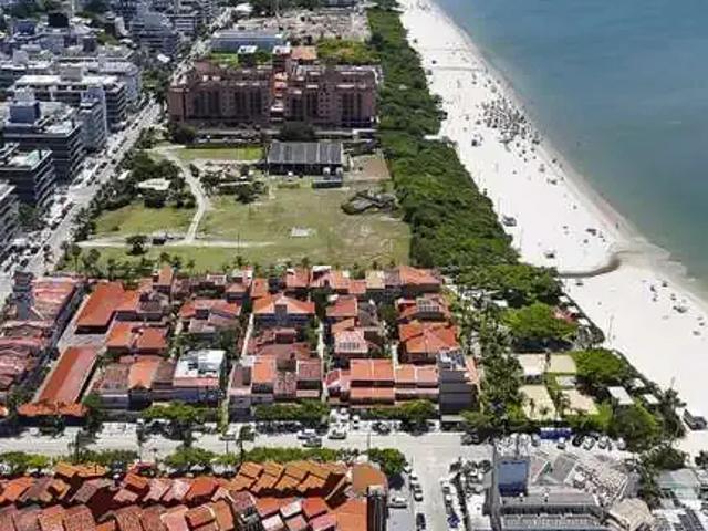 Apartamento para Venda em Florianópolis/SC Jurerê Internacional 2 Quartos