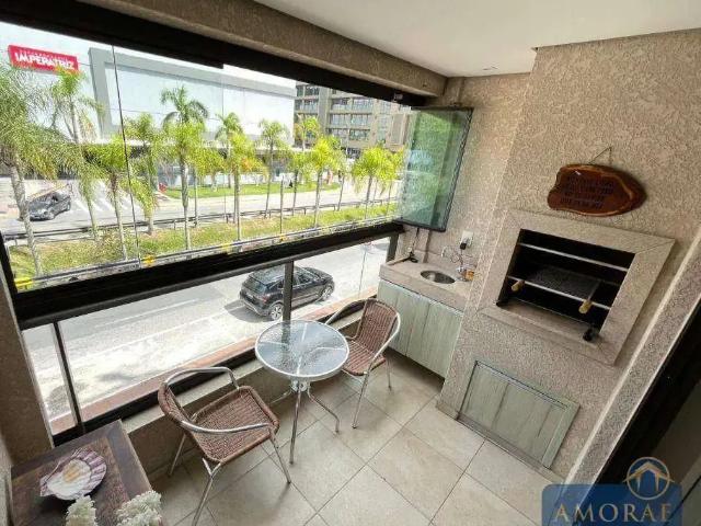 Apartamento para Venda em Florianópolis/SC Jurerê Internacional 2 Quartos