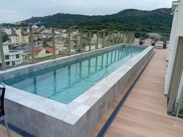 Apartamento para Venda em Florianópolis/SC Jurerê Internacional 2 Quartos