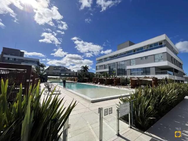 Apartamento para Venda em Florianópolis/SC Jurerê Internacional 2 Quartos