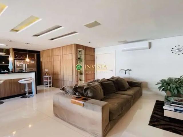 Apartamento para Venda em Florianópolis/SC Jurerê Internacional 2 Quartos