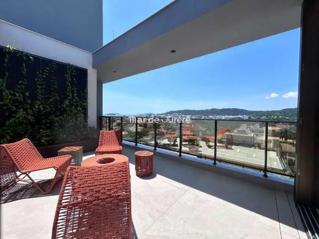 Apartamento para Venda em Florianópolis/SC Jurerê Internacional 2 Quartos