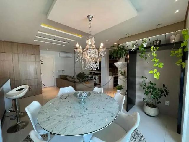 Apartamento para Venda em Florianópolis/SC Jurerê Internacional 2 Quartos