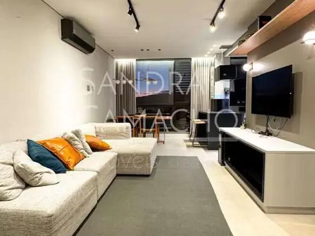 Apartamento para Venda em Florianópolis/SC Jurerê Internacional 2 Quartos