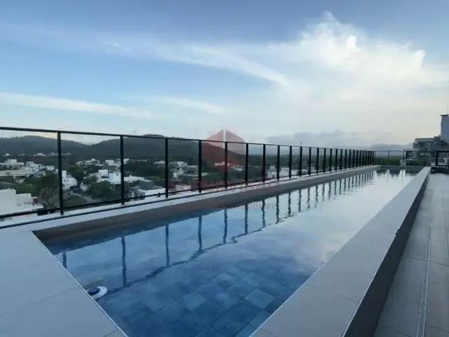 Apartamento para Venda em Florianópolis/SC Jurerê Internacional 2 Quartos
