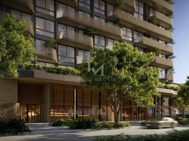 Apartamento para Venda em Florianópolis/SC Jurerê Internacional 2 Quartos