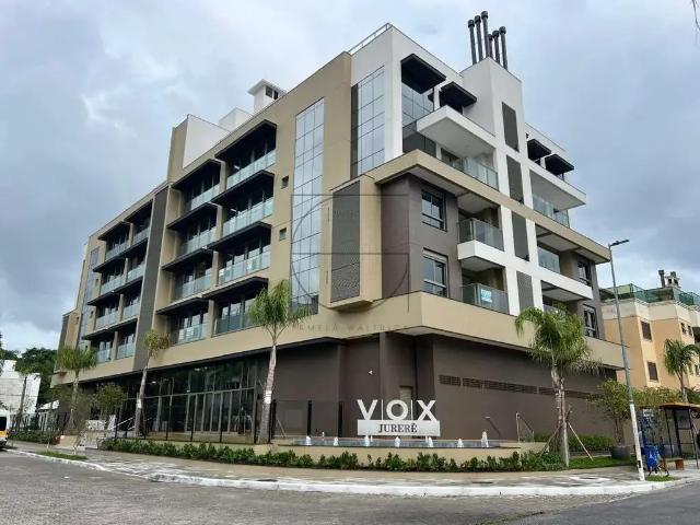 Apartamento para Venda em Florianópolis/SC Jurerê Internacional 2 Quartos