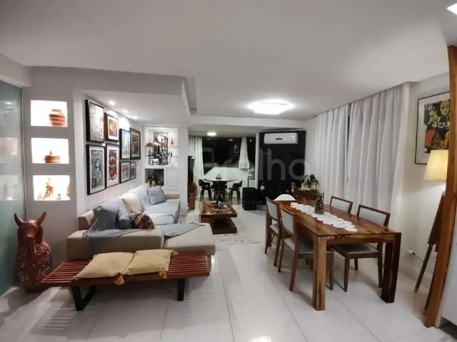 Apartamento para Venda em Florianópolis/SC Jurerê Internacional 2 Quartos