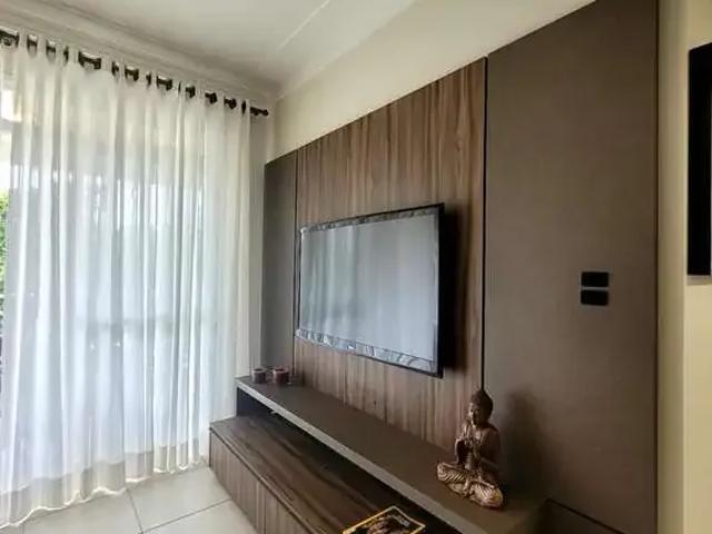 Apartamento para Venda em Florianópolis/SC Jurerê Internacional 2 Quartos
