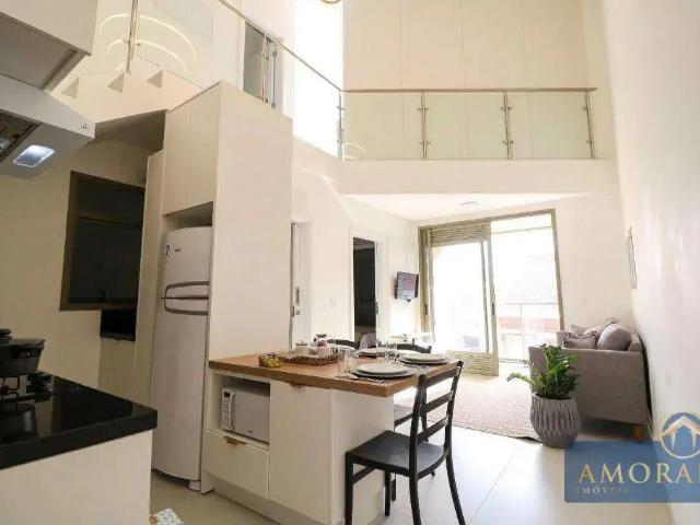 Apartamento para Venda em Florianópolis/SC Jurerê Internacional 2 Quartos