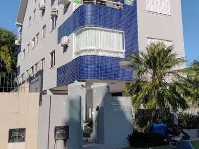 Apartamento para Venda em Florianópolis/SC Jurerê Internacional 2 Quartos