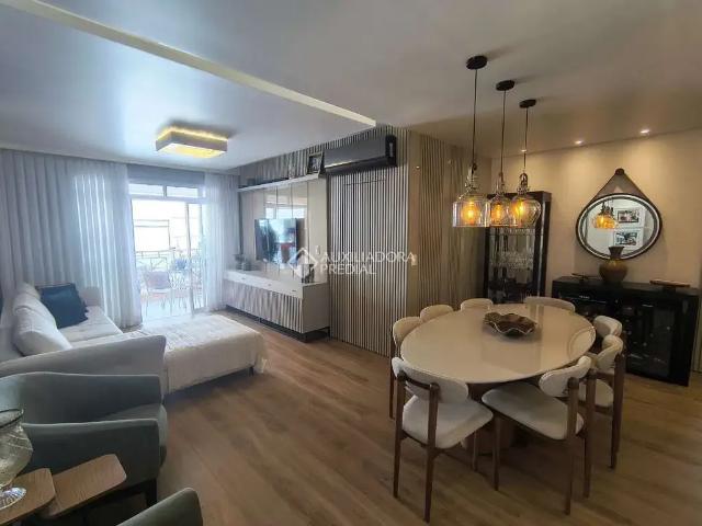 Apartamento para Venda em Florianópolis/SC Jurerê Internacional 2 Quartos
