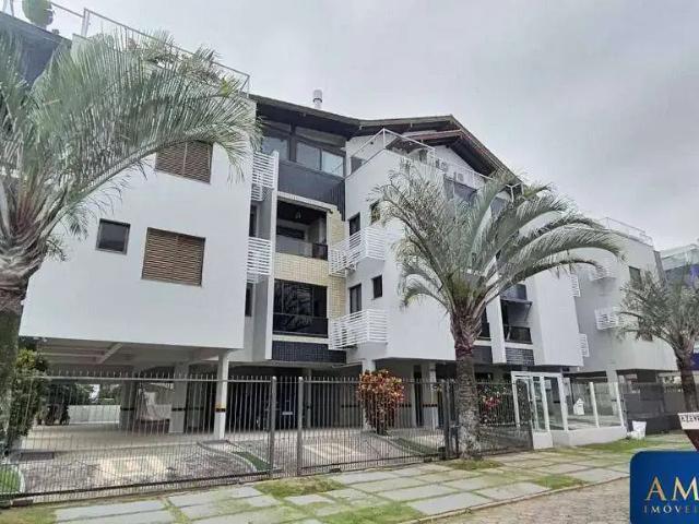Apartamento para Venda em Florianópolis/SC Jurerê Internacional 2 Quartos