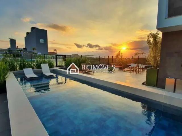 Apartamento para Venda em Florianópolis/SC Jurerê Internacional 2 Quartos